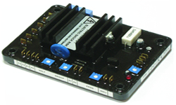 Generator Controllers AVR Alternator Voltage Regulators | PC&S Panel ...