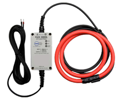 CT Current Transformers + Flexible and Rogowski Coil CTs | PC&S Panel ...