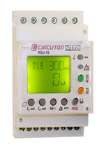 Protective Relays | Electrical Ground Fault & Multifunction | PC&S ...
